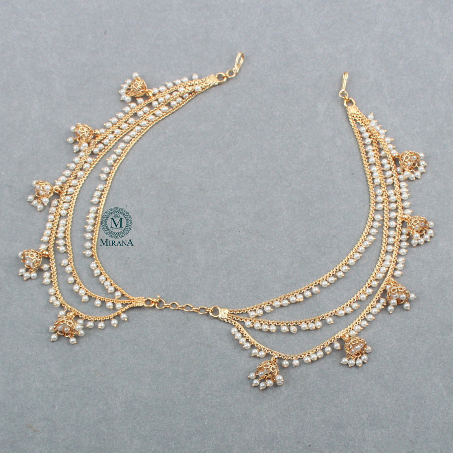 Vihita Antique Designer Hairpin